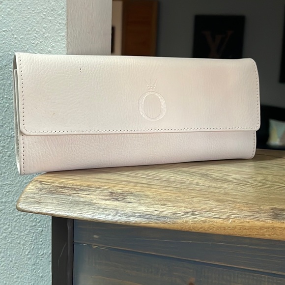 Pandora | Bags | New Pandora Jewelry Travel Organizer | Poshmark